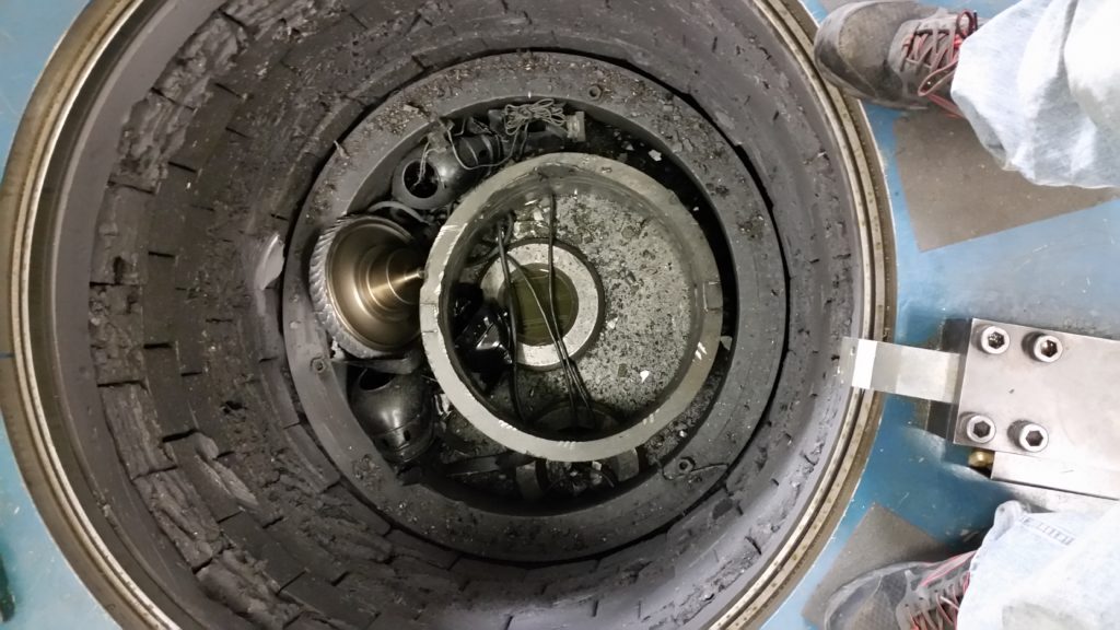 Two Things to Look for in Your Spin Testing Service Provider - Test ...