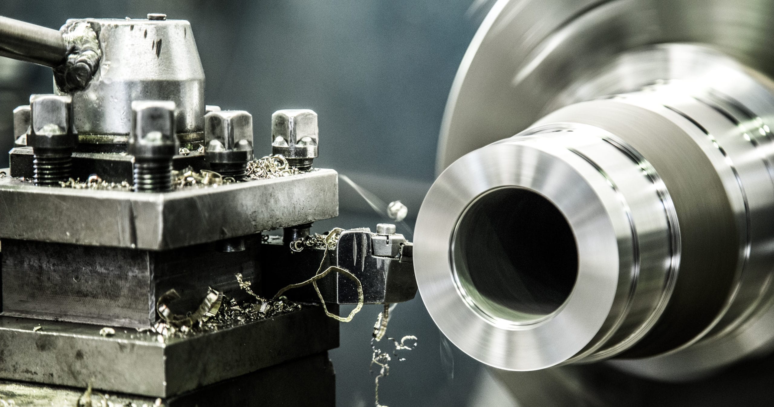 Top 3 Reasons to Choose Us for Precision Machining Services