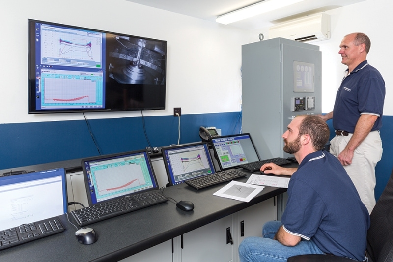 Two Things to Look for in Your Spin Testing Service Provider - Test ...