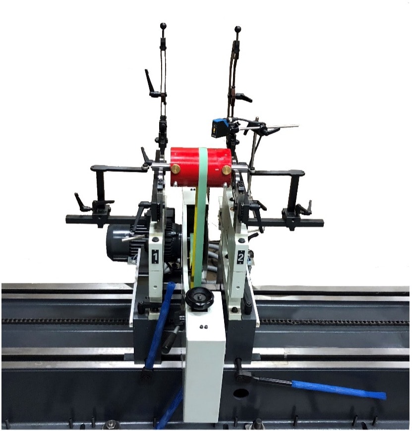 What Is Rotor Balancing and Why Is It Essential? - Test Devices